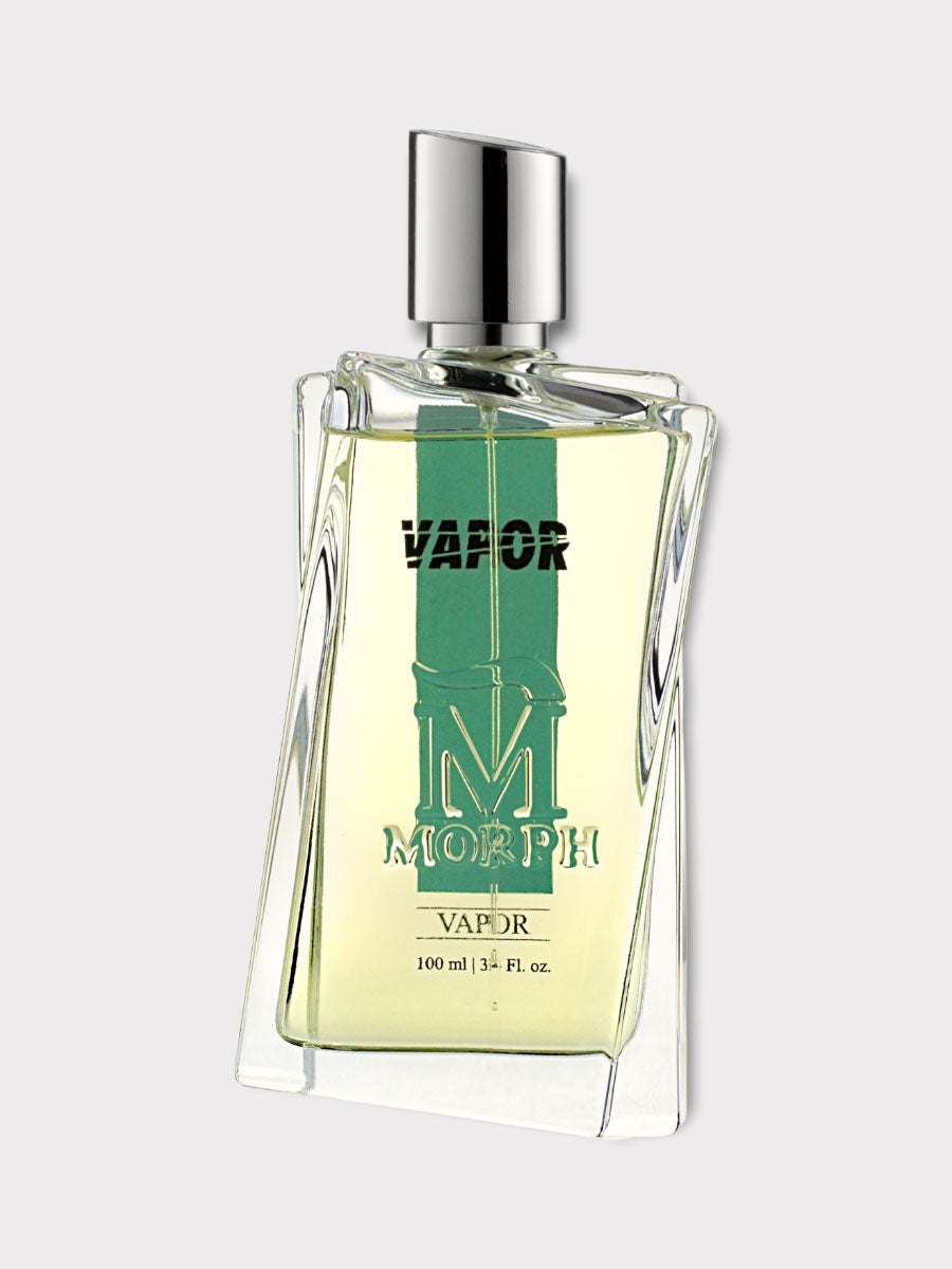 MORPH VAPOR - EAU DE PARFUM INTENSE
